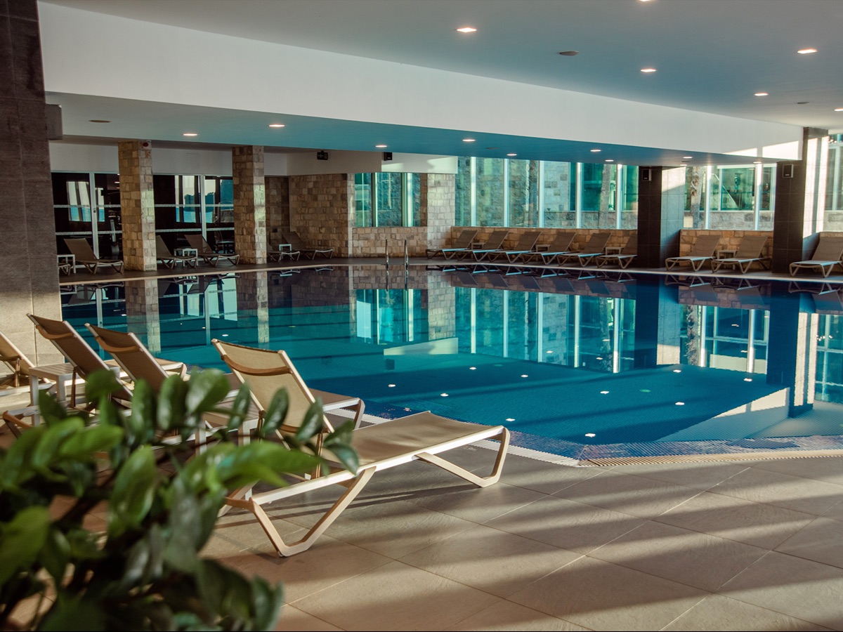 Avala Spa