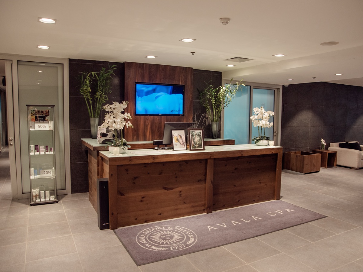 Avala Spa